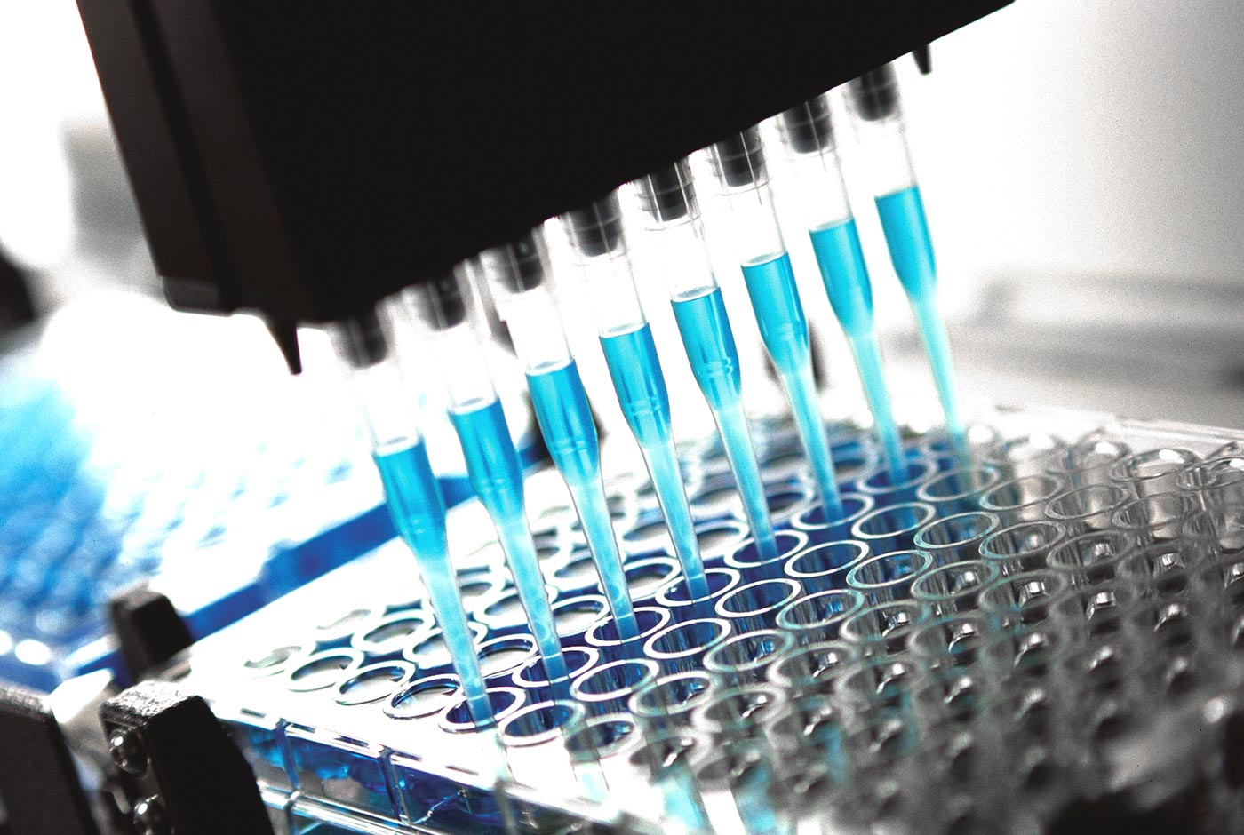 Capabilities | Cyan Labs