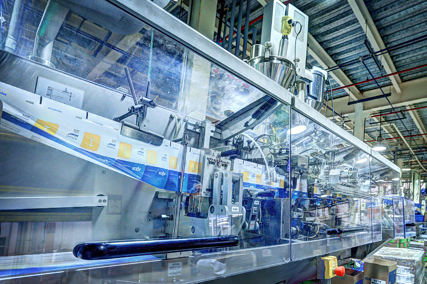 We offer Private Label, Toll Blending and more. Satisfaction Guaranteed.